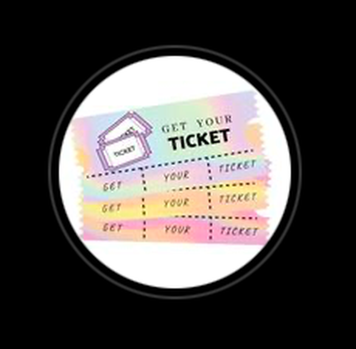 Lowongan Social Media Specialist di Get Your Ticket, Jakarta Selatan ...