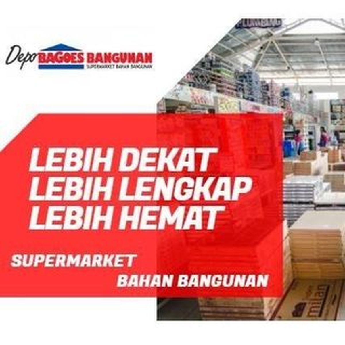 Sales Consultant Jobs at Depo Bagoes Gianyar, Palangka Raya | Glints