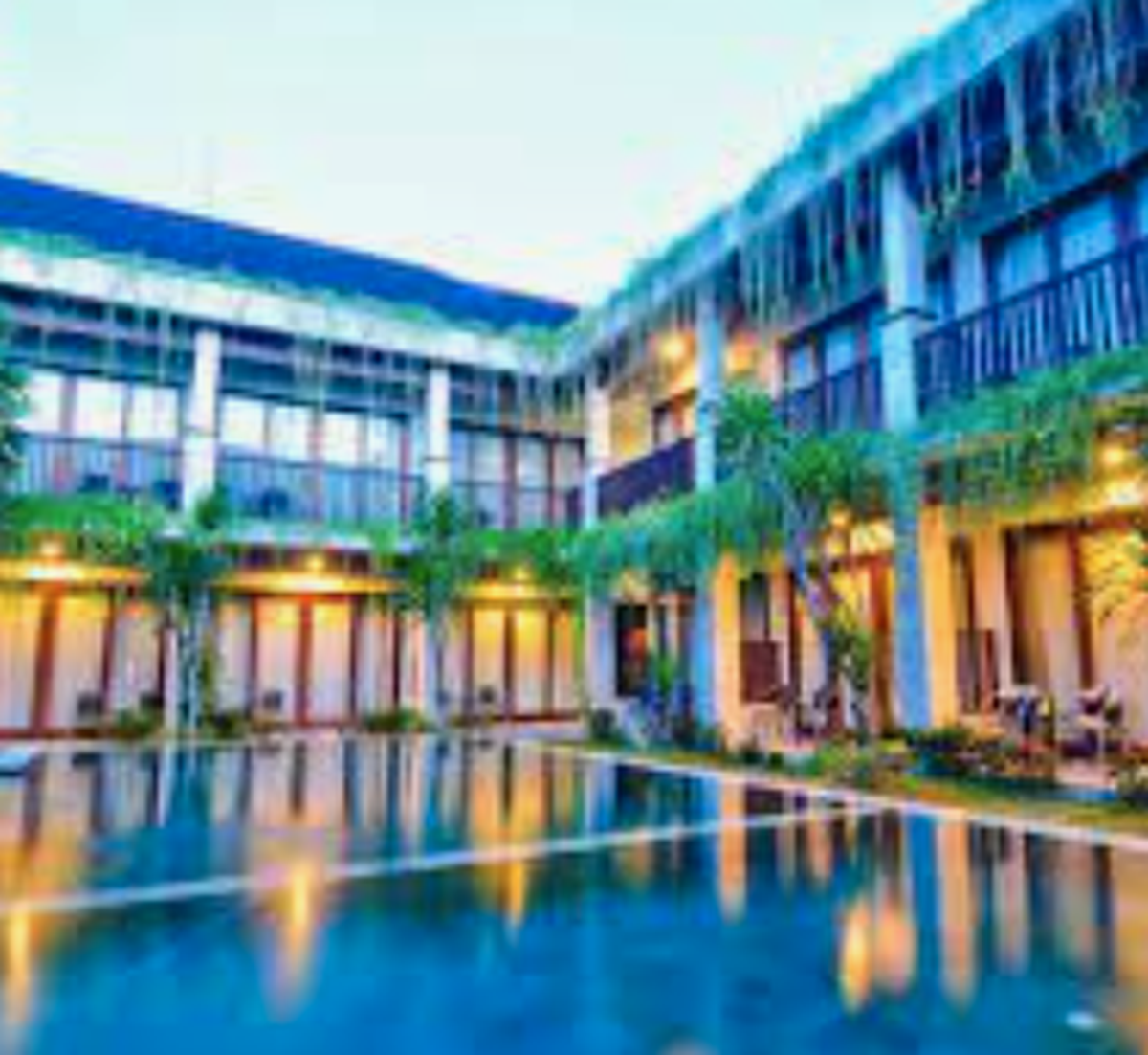 Lowongan Daily Worker Front Office (Domisili Bali) di Abisha Hotel Bali ...