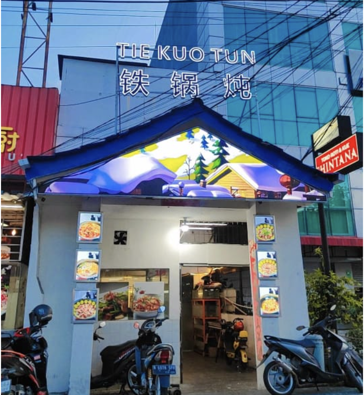 Penerjemah (Chinese) Jobs at Tie Kuo Tun, Jakarta Utara | Glints