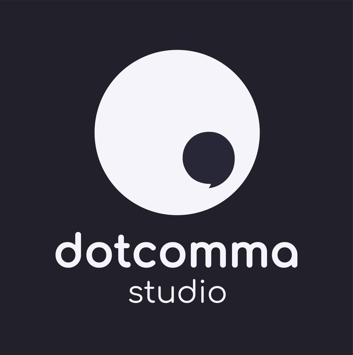 Lowongan Copywriter di Dot;comma Studio, Bandung (Closed) | Glints