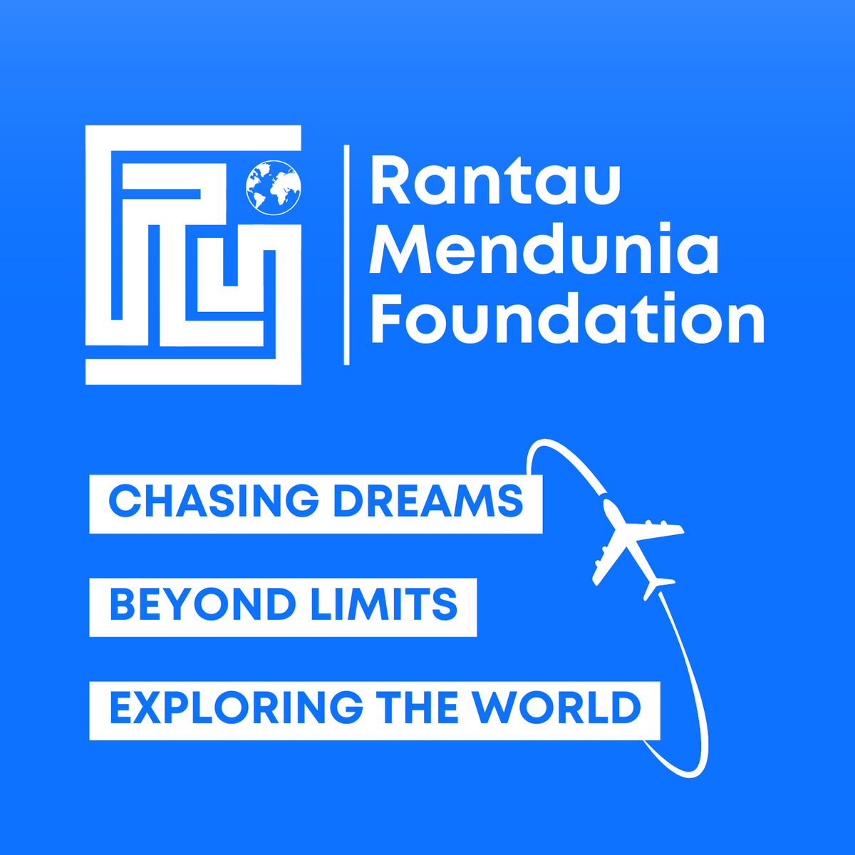 Lowongan Content Creator di Rantau Mendunia Foundation, Sumedang | Glints