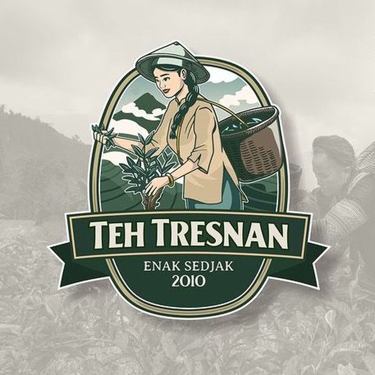 Full-Time Staff Outlet Jobs at Teh Tresnan, Surakarta | Glints