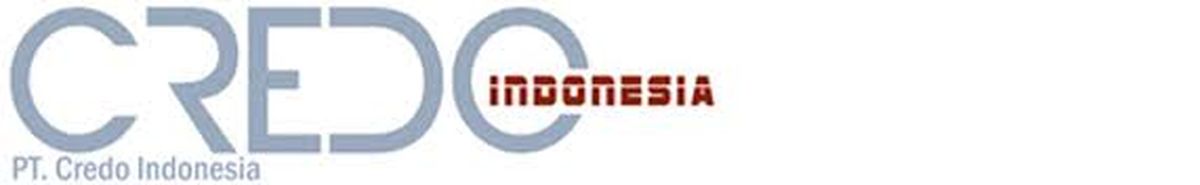 Lowongan Visual Designer di PT Credo Indonesia, Jakarta Selatan (Closed ...
