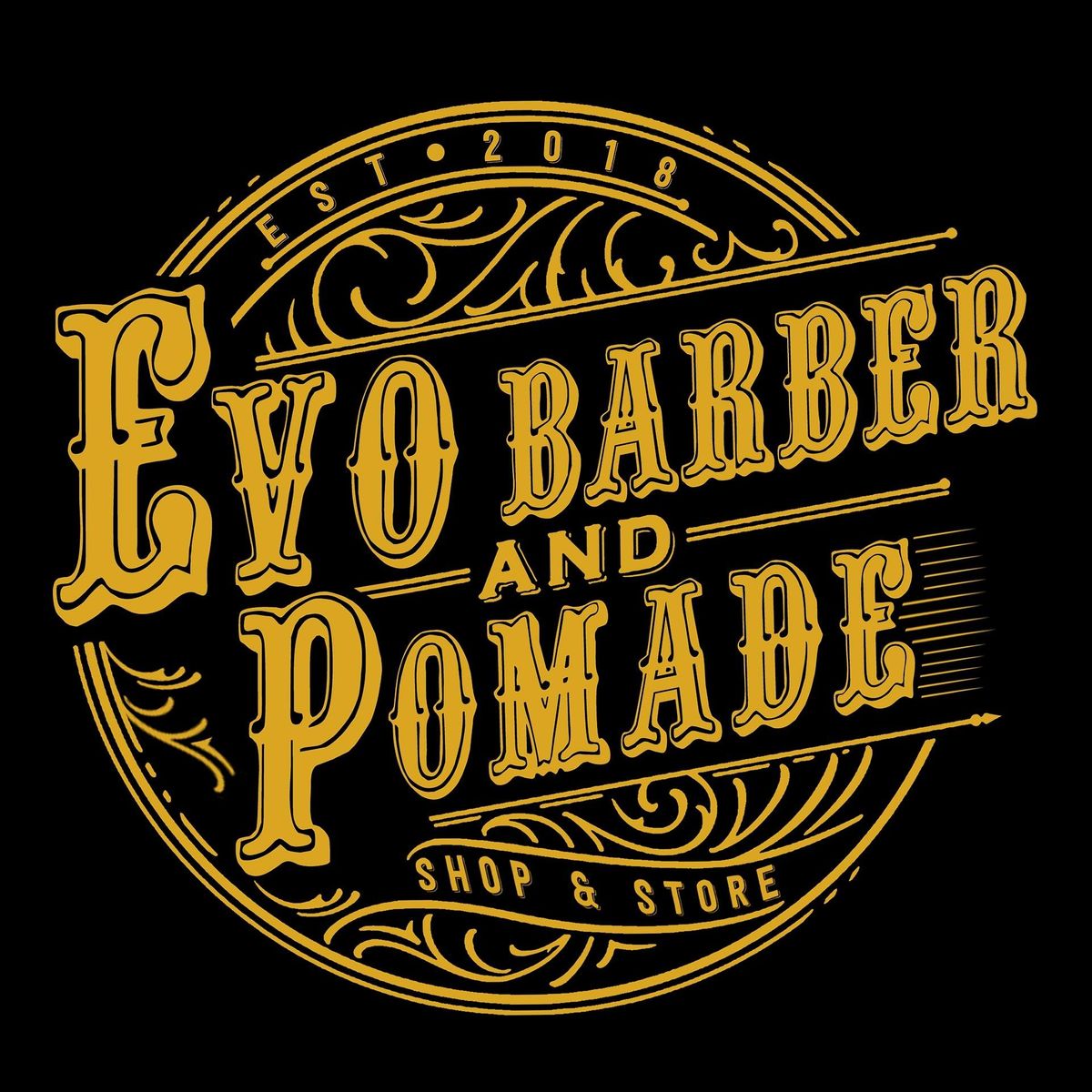 Lowongan Capster Barbershop (Penempatan Magelang Kota) di Evo ...