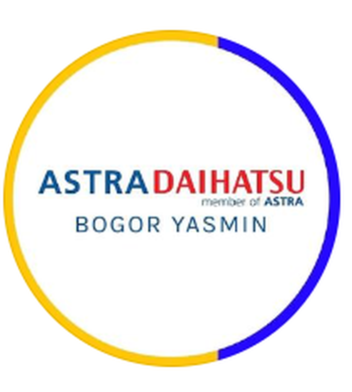SALESMAN & SALES GIRL Jobs at Astra Daihatsu Bogor Yasmin, Bogor | Glints