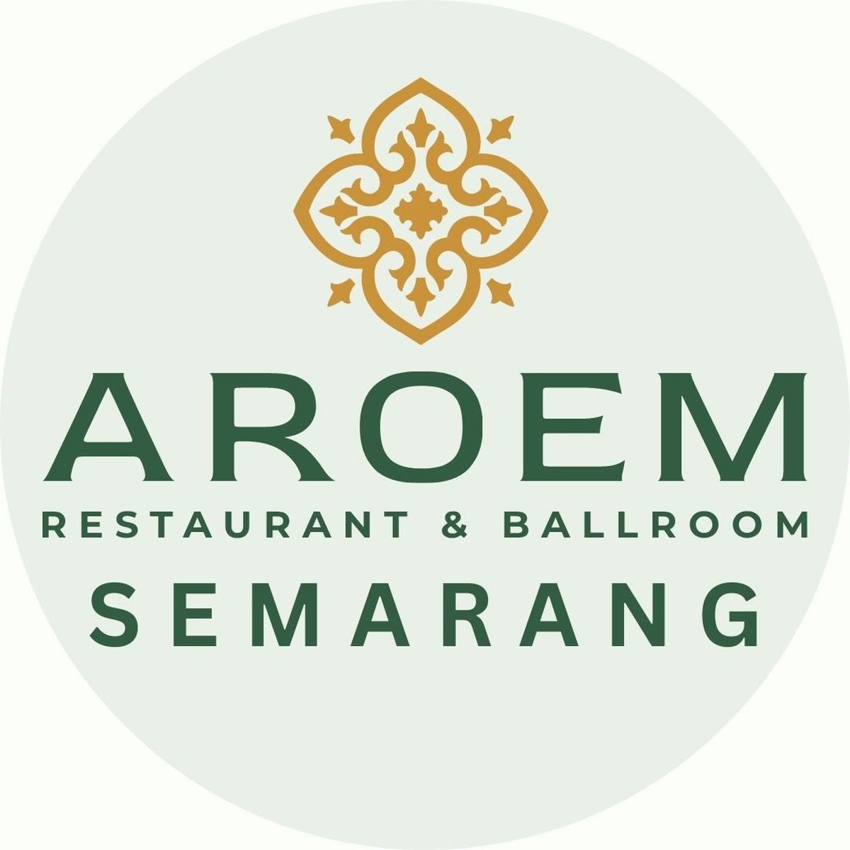 Lowongan HRD/Personalia di Aroem Restaurant & Ballroom, Semarang ...