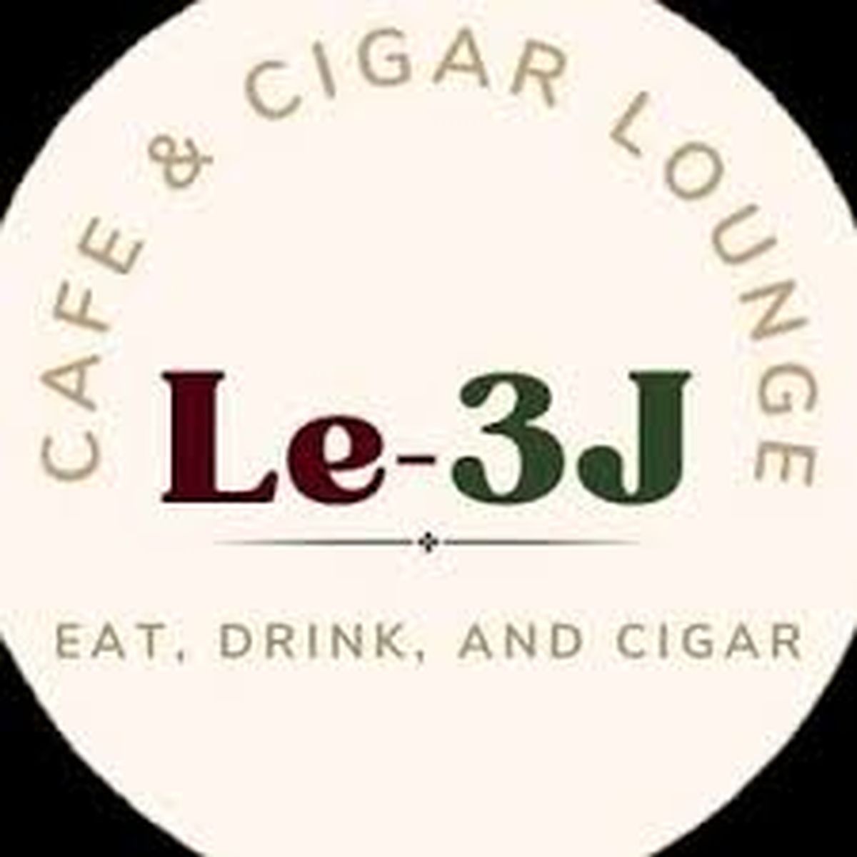 Chef Jobs at Le-3J Cafe & Cigar Lounge, Sidoarjo | Glints