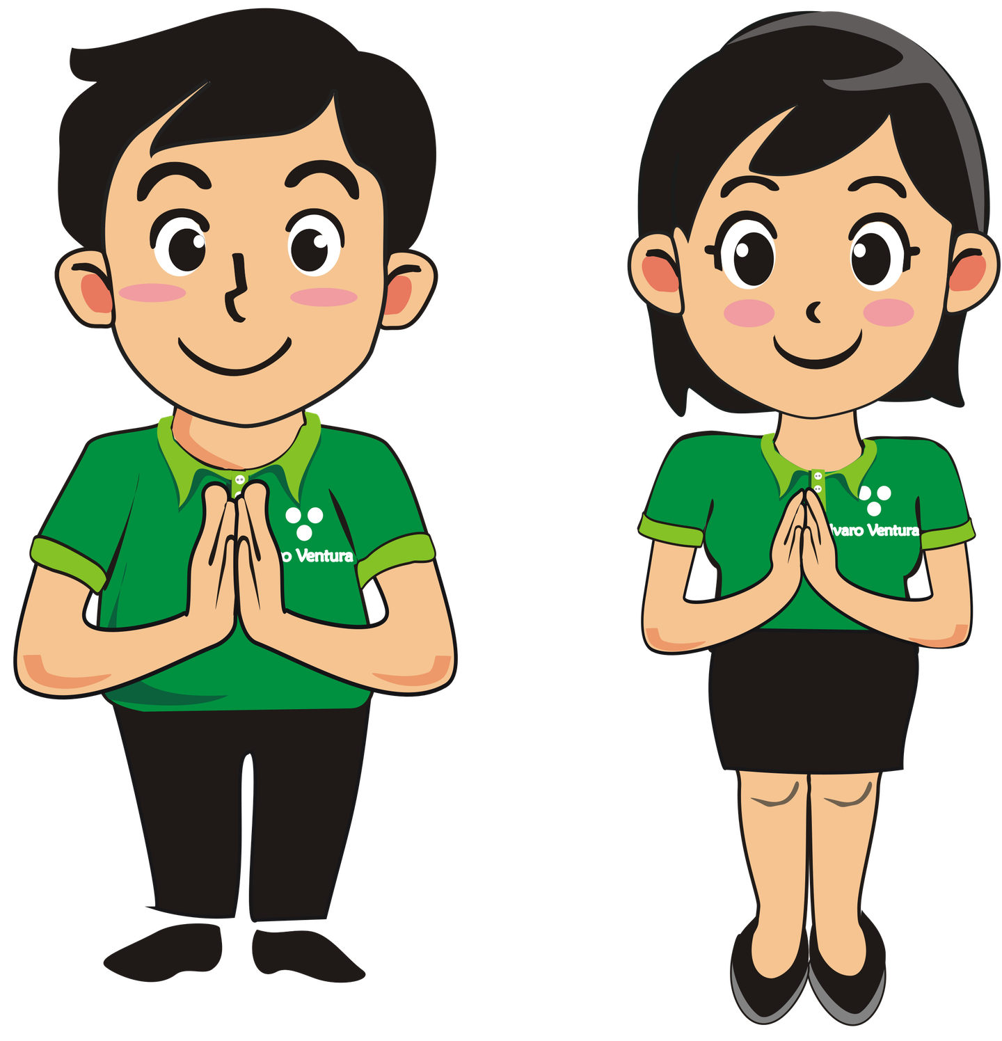 Lowongan Supervisor Development Program di Ivaro Ventura, | Glints