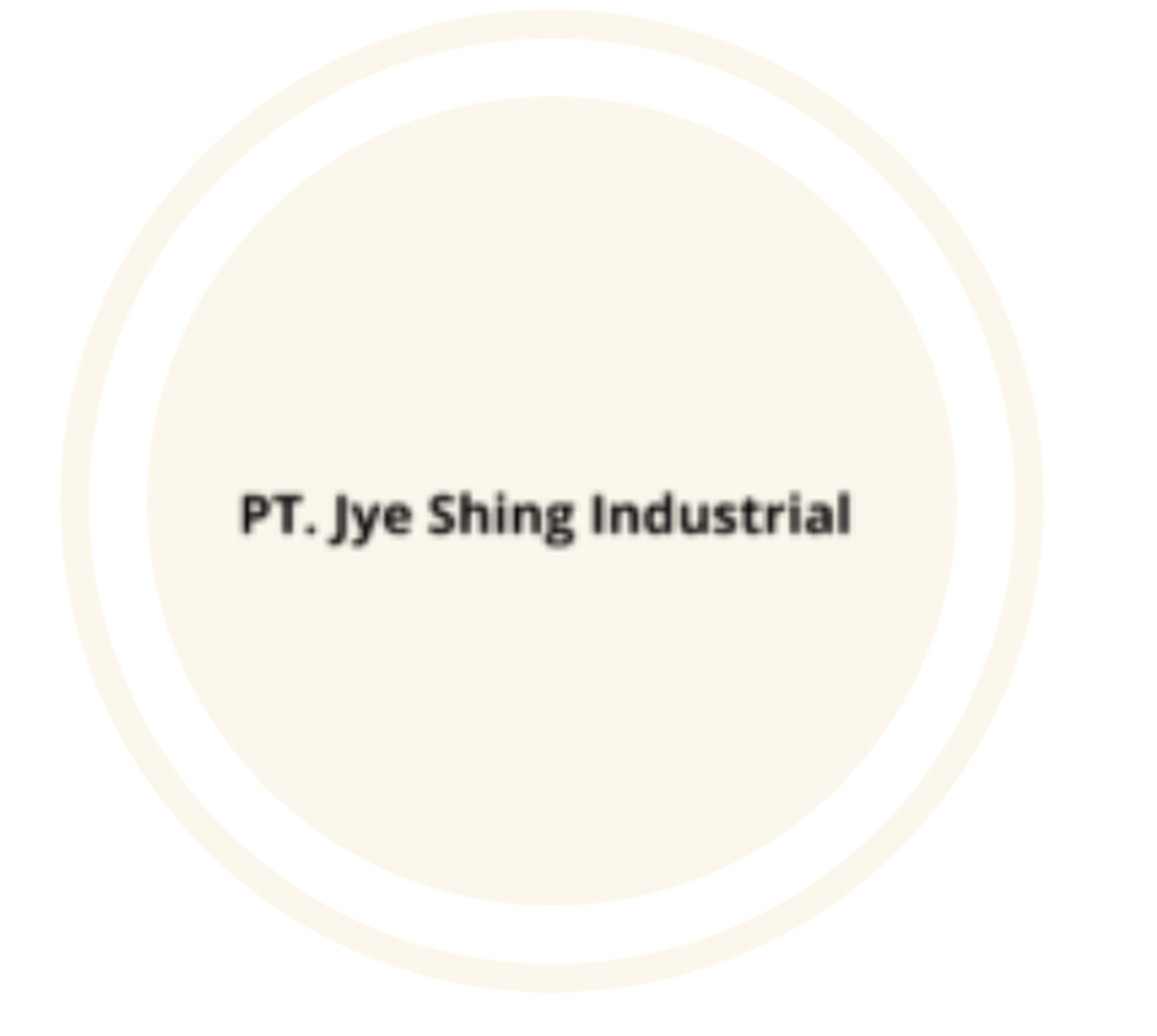 Lowongan purchasing di PT.JYE SHING INDUSTRIAL, (Closed) | Glints