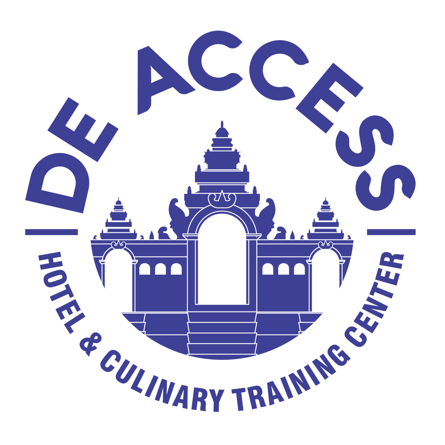 Supervisor Academic Jobs at De Access Training Center, | Glints