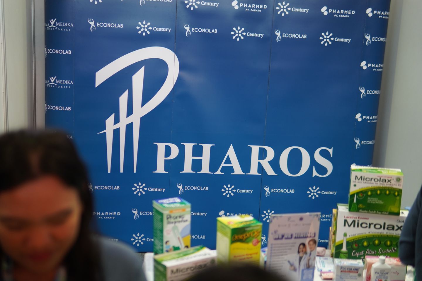 Lowongan Brand Executive (Supplement) di Pharos Indonesia, Jakarta ...