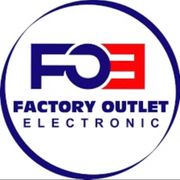 Factory Outlet Electronic Karir & Profil Terbaru 2026 | Glints TapLoker