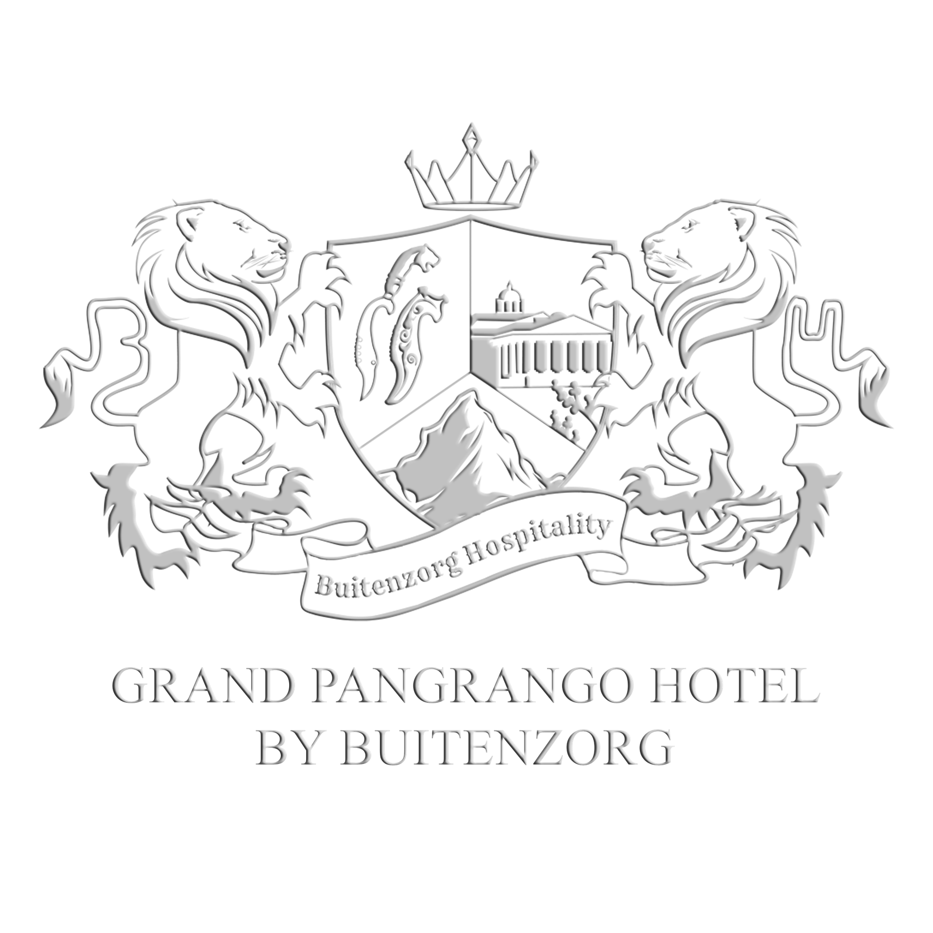 Lowongan FRONT OFFICE di Grand Pangrango Hotel, Bogor | Glints