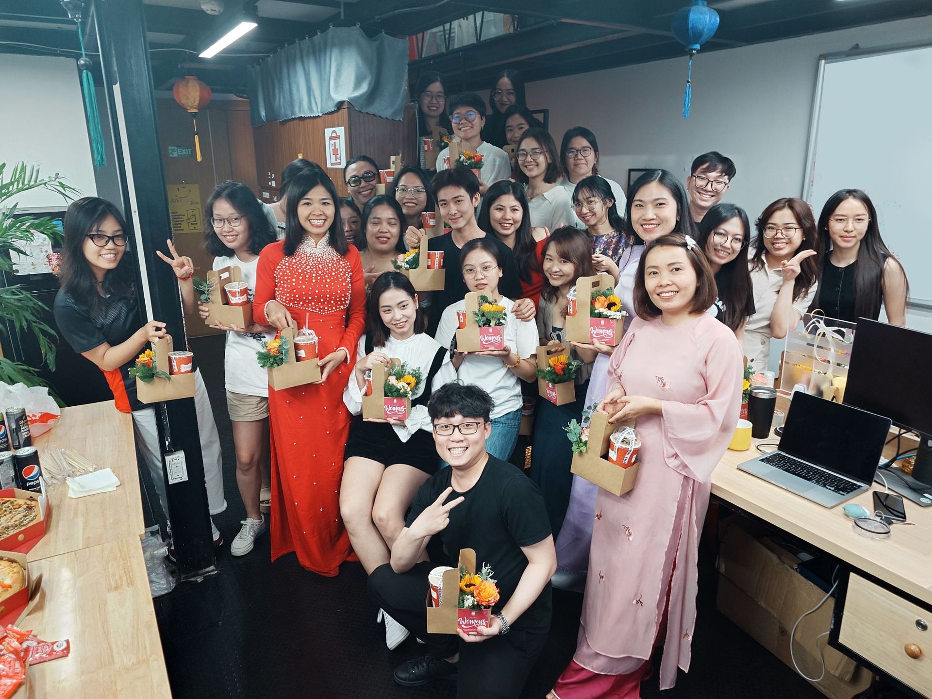 Tuyển Event Program Intern tại Sunrise Events Vietnam ở Quận Hai | Glints