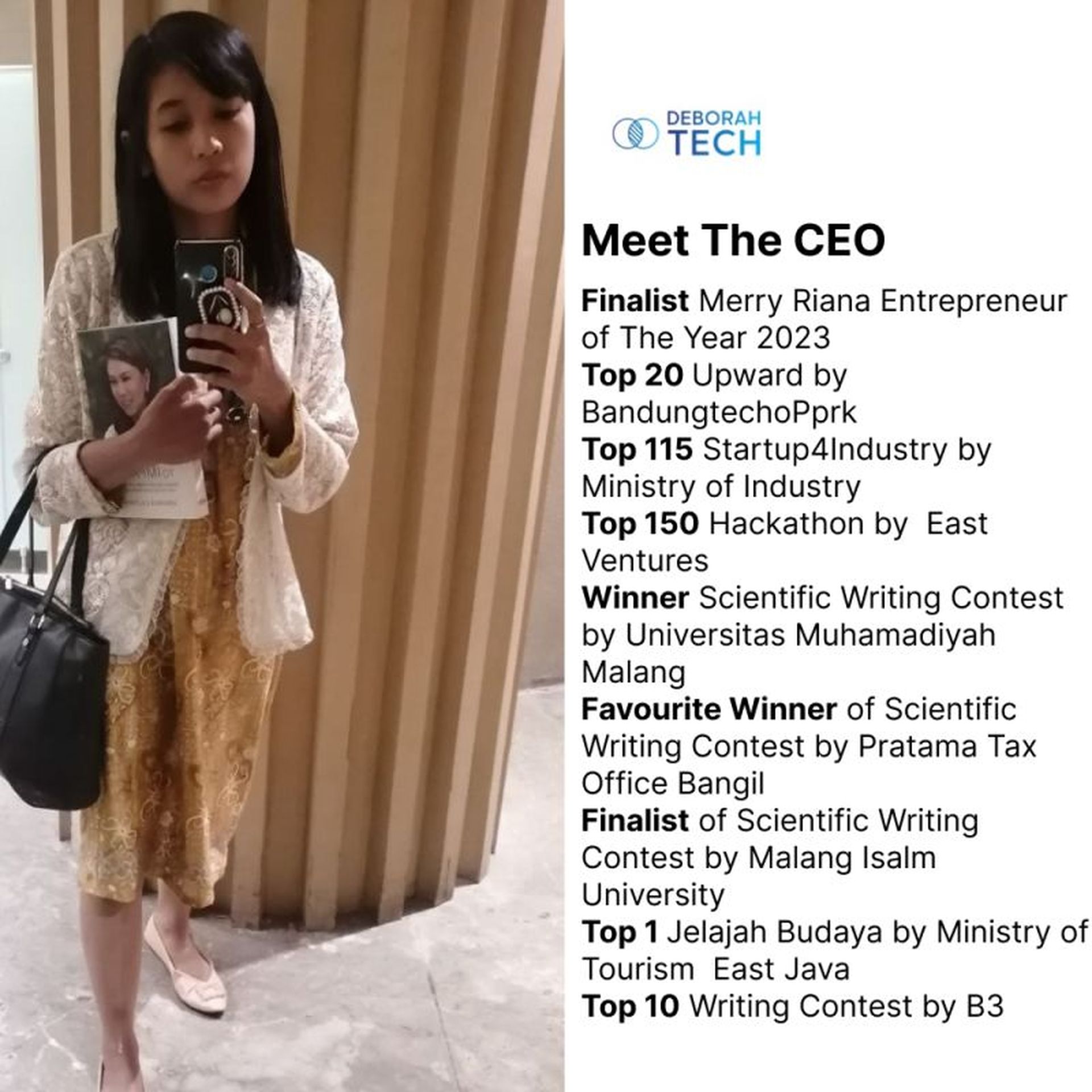 Lowongan Virtual Assistant [UNPAID INTERN] di Deborah Tech, Tangerang ...