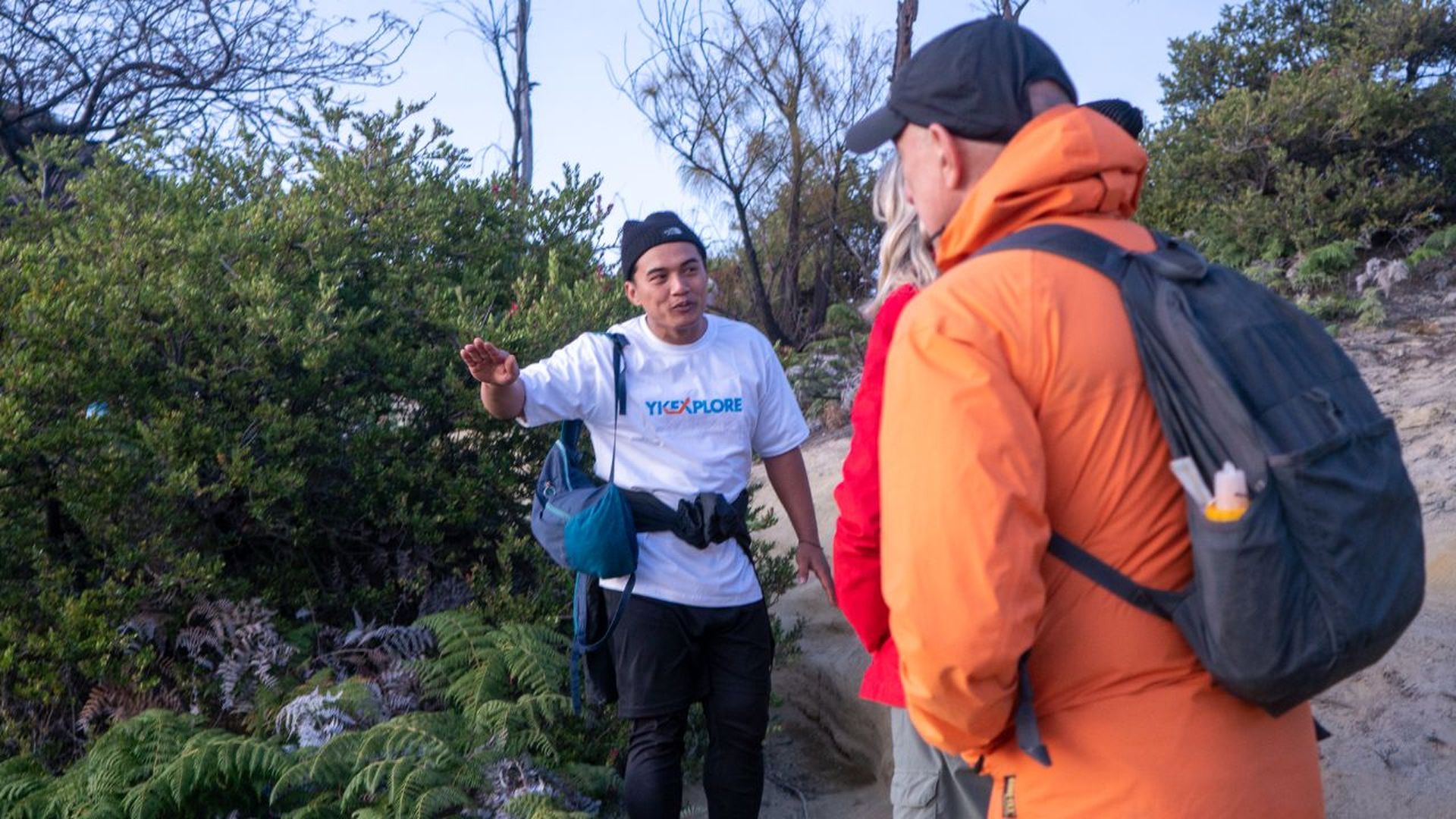 Tour Guide Jobs at PT. Tur Trip Travelasia, | Glints