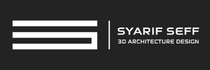 Lowongan 3D Artist di Syarif Seff Architecture, | Glints