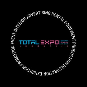 3D Design Event Exhibition and Interior Jobs at Total Expo Indonesia ...