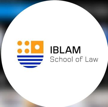 Lowongan Petugas Kebersihan / Cleaning Service di IBLAM School of Law ...