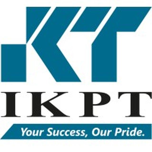 PT Inti Karya Persada Teknik (IKPT) Karir & Profil Terbaru 2025 | Glints
