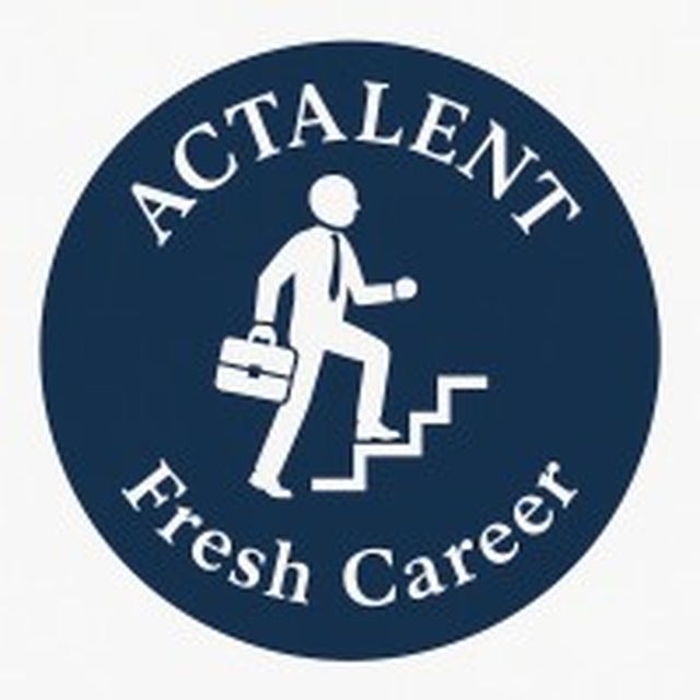 ACTalent Fresh Career Karir & Profil Terbaru 2025 | Glints