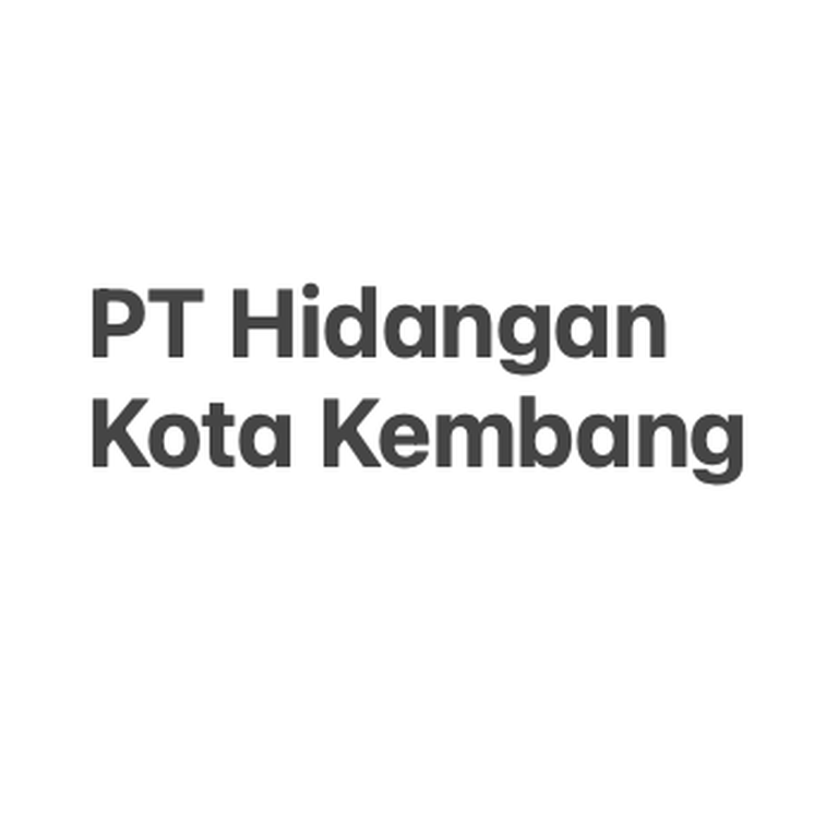 staff PPIC Jobs at PT Hidangan Kota Kembang, | Glints