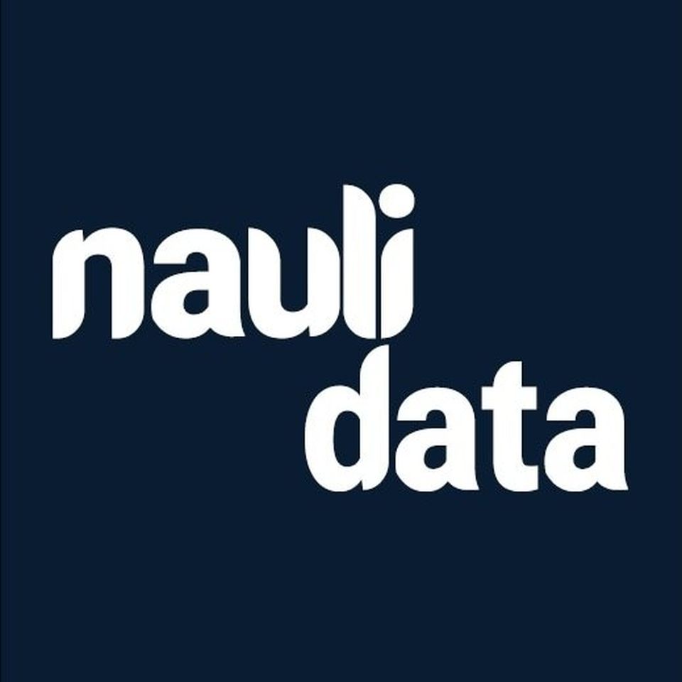 Security Engineer (Hybrid Offensive & Defensive) Jobs at Nauli Data ...