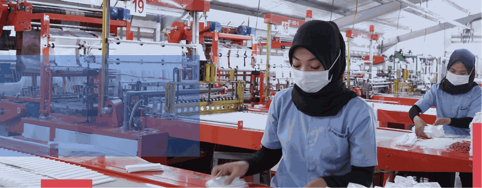 Lowongan Accounts receivable di PT. Panca Buana Abadi, Bandung Barat ...
