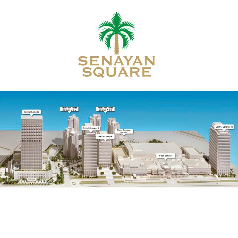 Tenant Relation for Apartemen Plaza Senayan Jobs at PT. Senayan ...