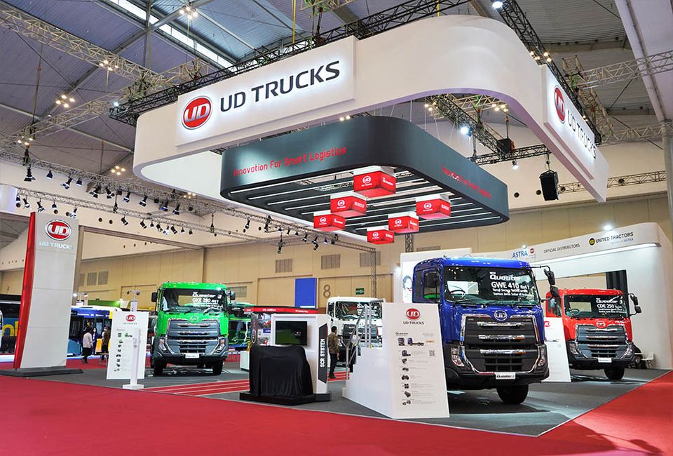 Management Trainee Administration Head Jobs at PT Astra International ...