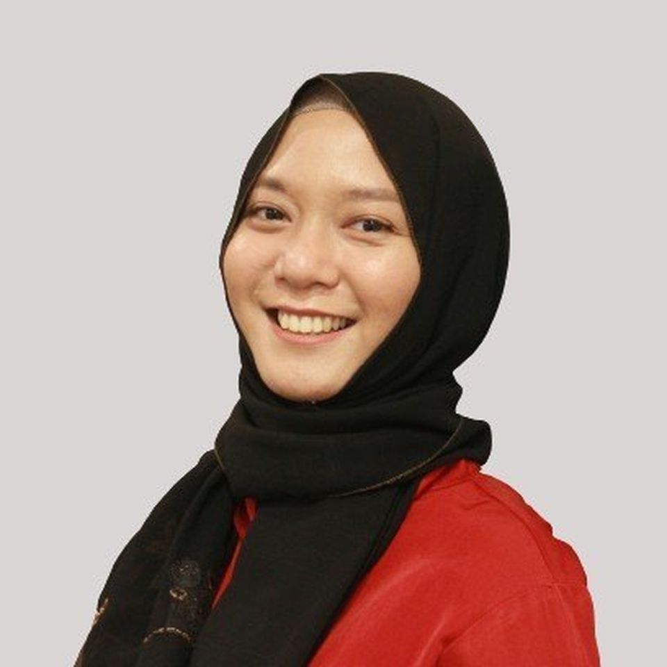 Webinar: Banting Karir, dari Graphic Design ke UX Design (Sold Out ...