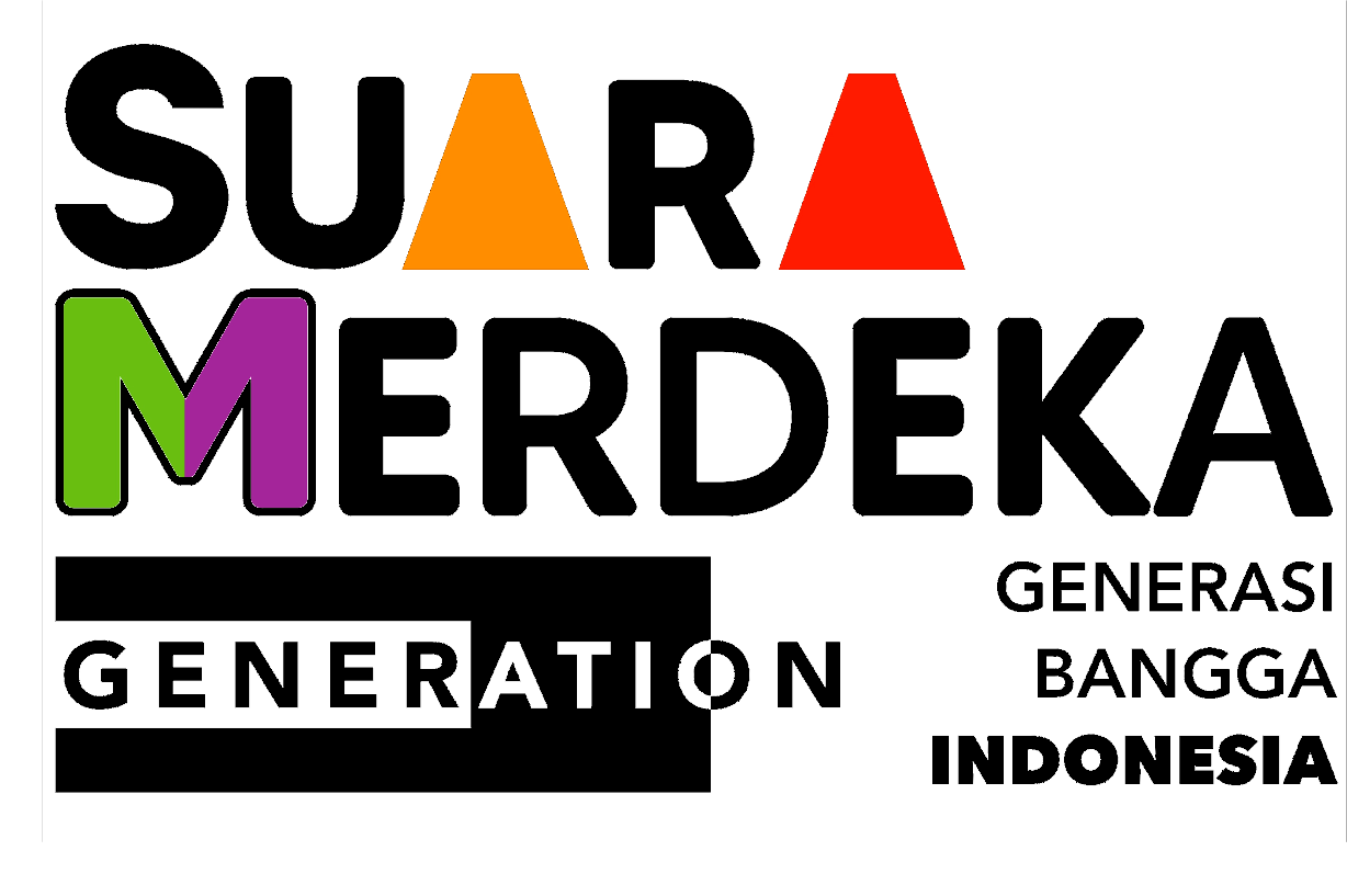 Suara Merdeka Logo Perkantoran Suara Merdeka Semarang ( DNA ) |
