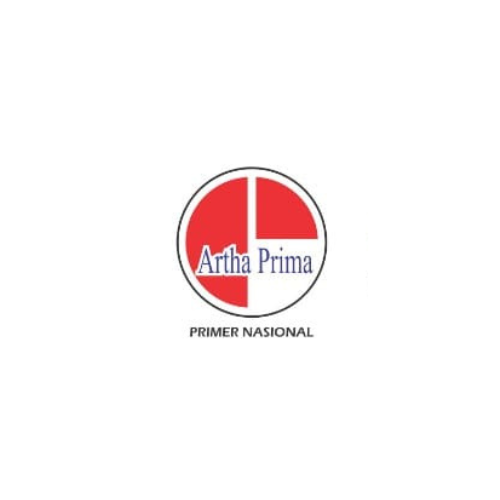 Artha Prima Logo PT. Artha Prima Indokarya: Arsitek In Medan | Homify