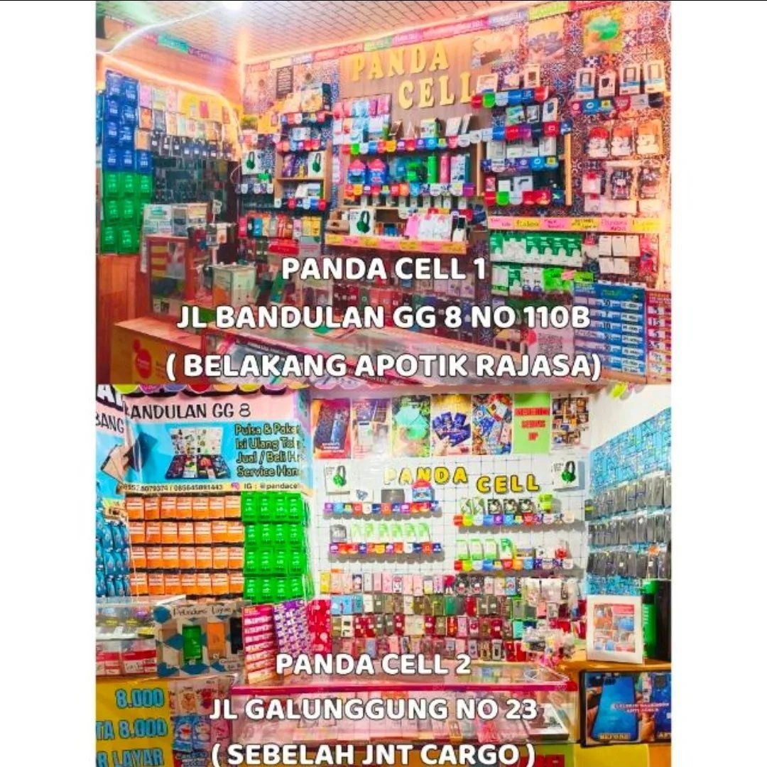 New Panda Cell Job Vacancy in Indonesia on December 2025 | Glints TapLoker