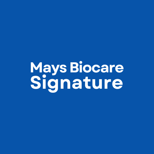 Mays Biocare Signature Career Information 2025 | Glints