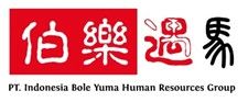 PT. Indonesia Bole Yuma Human Resources Group Karir & Profil Terbaru ...