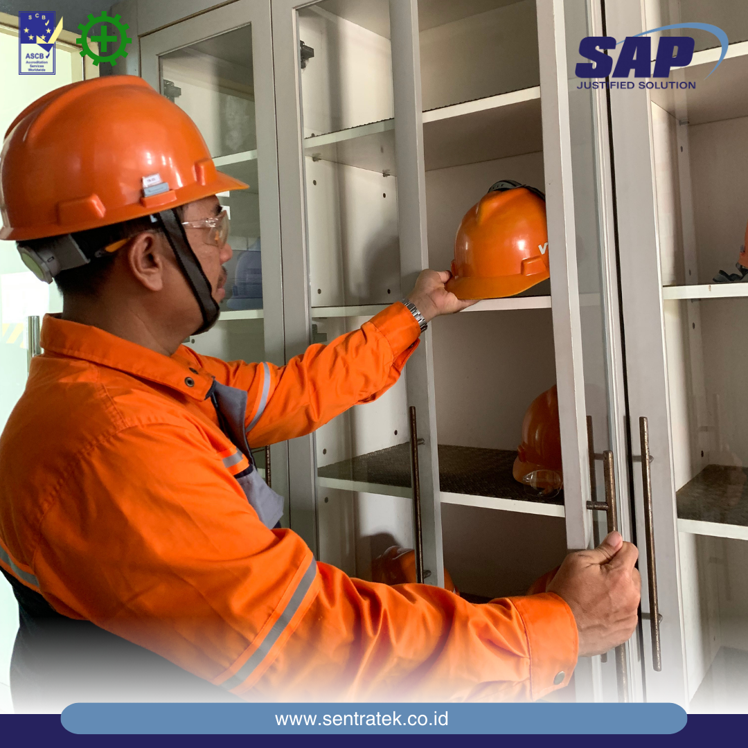 PT Sentratek Adiprestasi Career Information 2025 | Glints