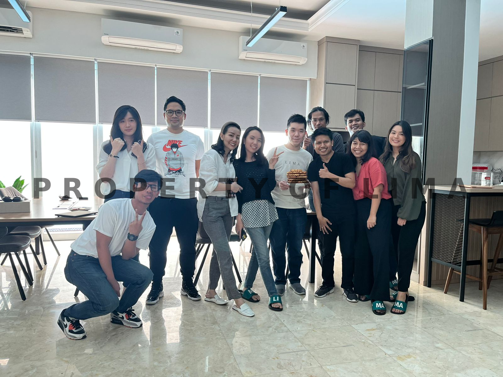 Lowongan Data Analyst/BI Analyst di Perqara, Jakarta Selatan (Closed ...