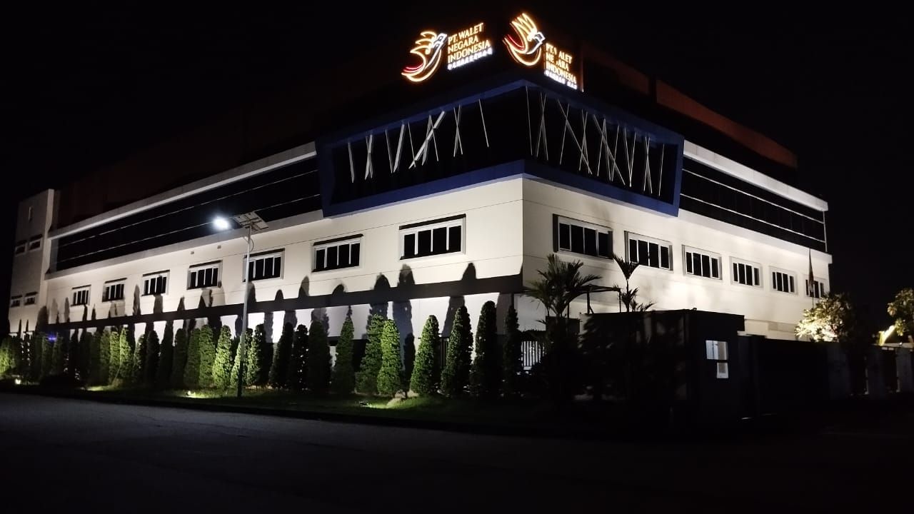 Lowongan QC/QA di PT Walet Negara Indonesia, Tangerang (Closed) | Glints