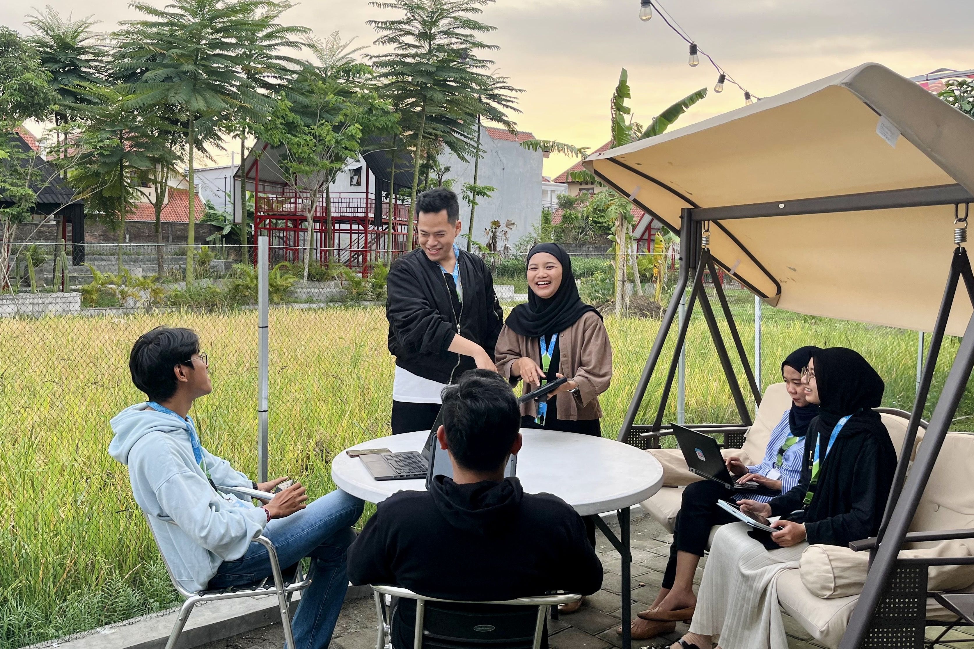 Lowongan Brand Partnership & Activation Specialist di Langkah Kecil ...